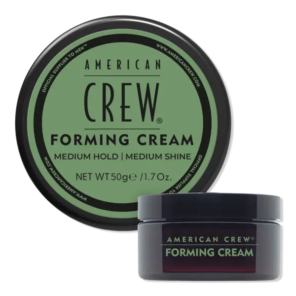 AMERICAN CREW Forming Cream - One-color