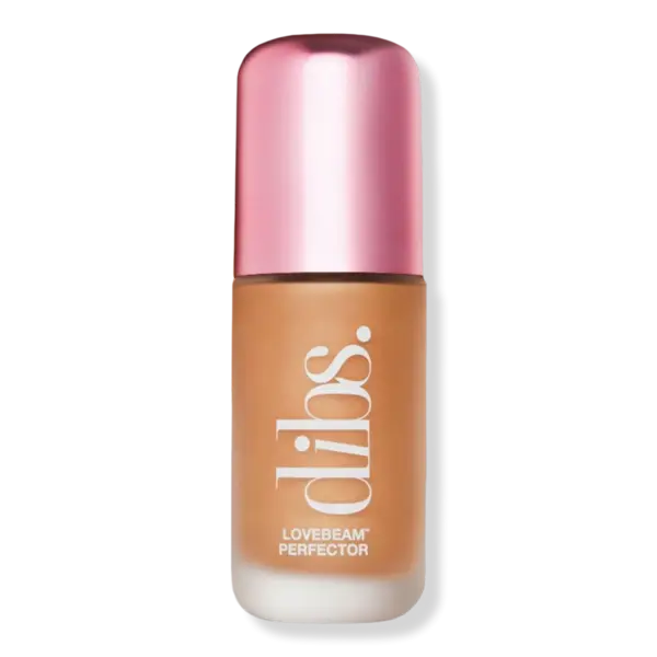 DIBS BEAUTY Lovebeam Blurring + Glowing Skin Perfector - N° 3 Love Triangle