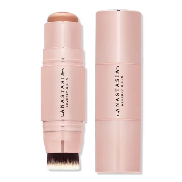ANASTASIA BEVERLY HILLS Cream Stick Highlighter With Brush Applicator - Hot Sand