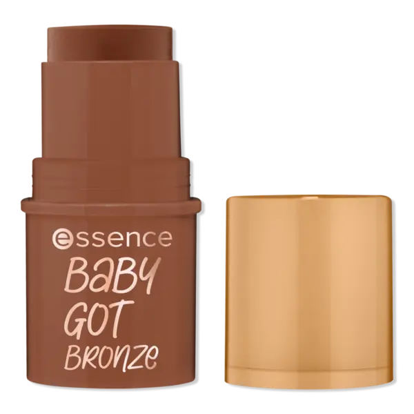 ESSENCE Baby Got Bronze Bronzing Stick - 40 Hazelnut Hug