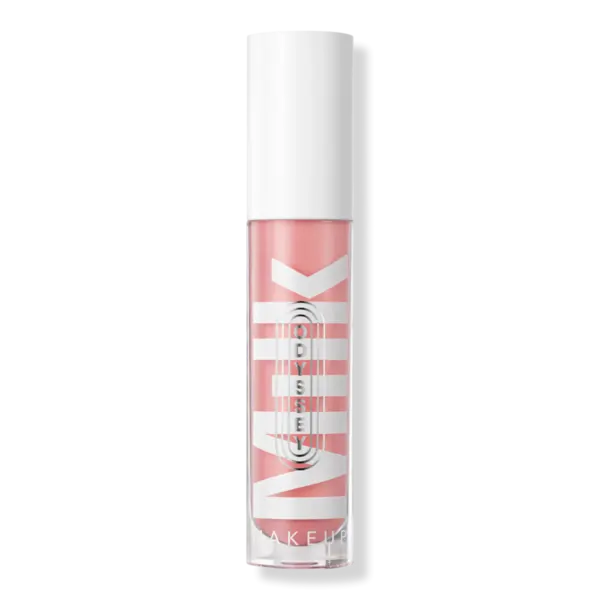 MILK MAKEUP Odyssey Hydrating Lip Oil Gloss - Soul Search