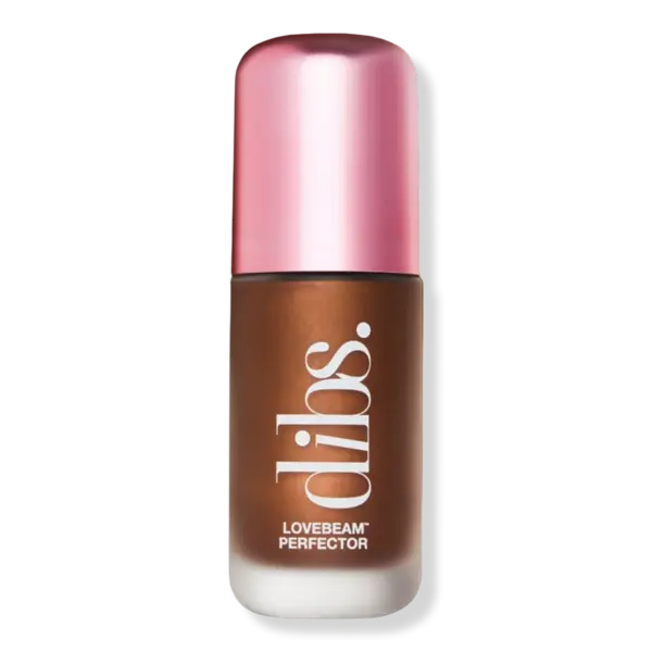 DIBS BEAUTY Lovebeam Blurring + Glowing Skin Perfector - N° 4 For Play
