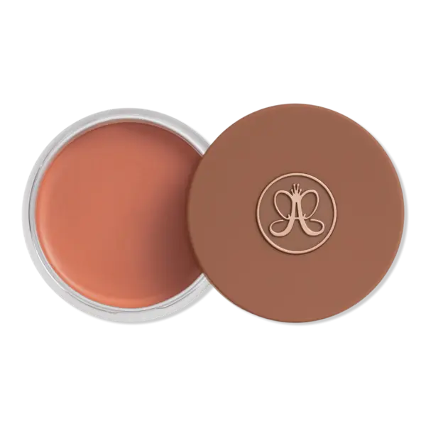 ANASTASIA BEVERLY HILLS Matte Contour And Sculpt Cream Bronzer - Warm Tan