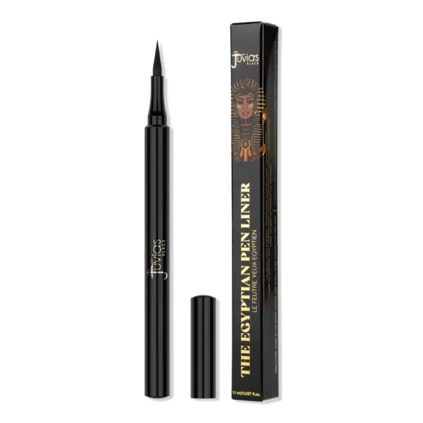 JUVIA'S PLACE Egyptian Pen Eyeliner - Noir