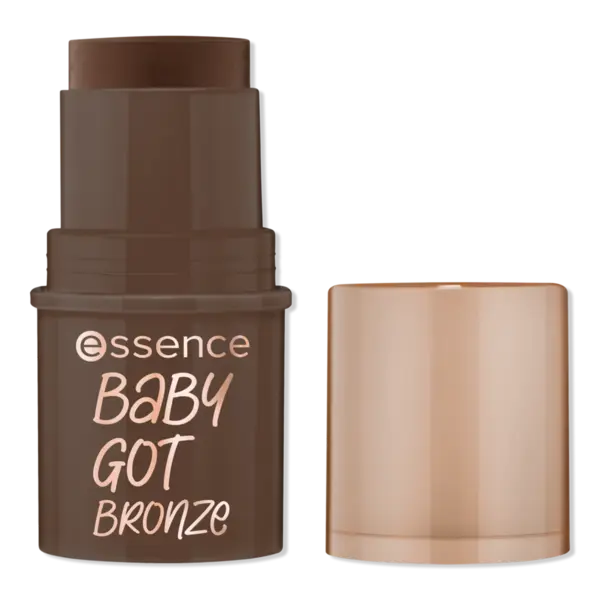 ESSENCE Baby Got Bronze Bronzing Stick - 60 Crush On Caviar