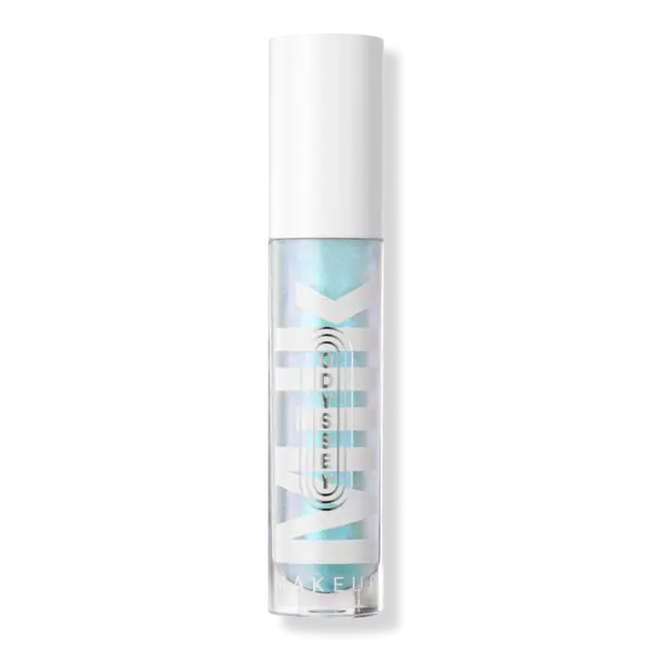 MILK MAKEUP Odyssey Hydrating Lip Oil Gloss - Globetrot