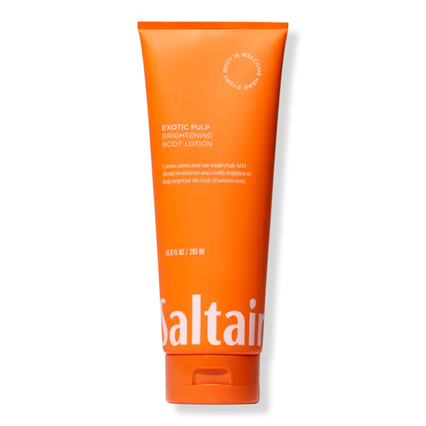 SALTAIR Body Lotion Exotic Pulp - One-color