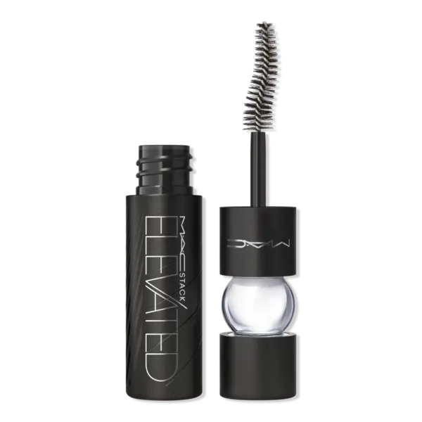 MAC COSMETICS M·a·cstack Elevated Mascara Mini - Blackstack