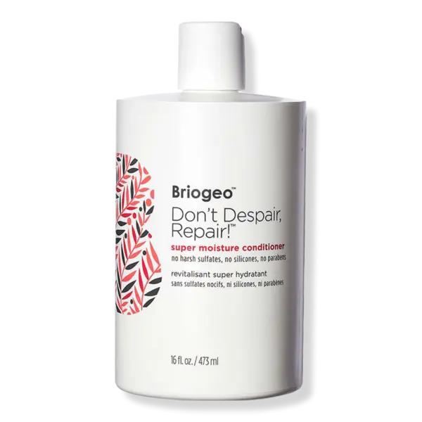 BRIOGEO Don't Despair, Repair! Super Moisture Conditioner - One-color