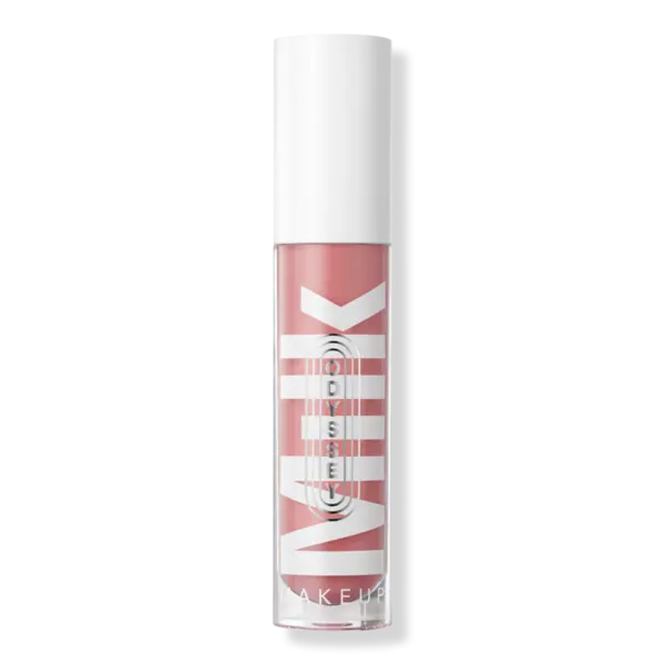 MILK MAKEUP Odyssey Hydrating Lip Oil Gloss - Werk Trip
