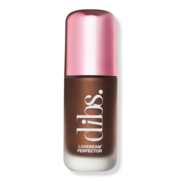DIBS BEAUTY Lovebeam Blurring + Glowing Skin Perfector - N° 5 Make It Official