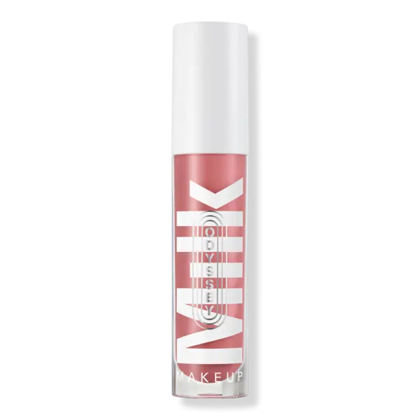 MILK MAKEUP Odyssey Hydrating Lip Oil Gloss - Wander