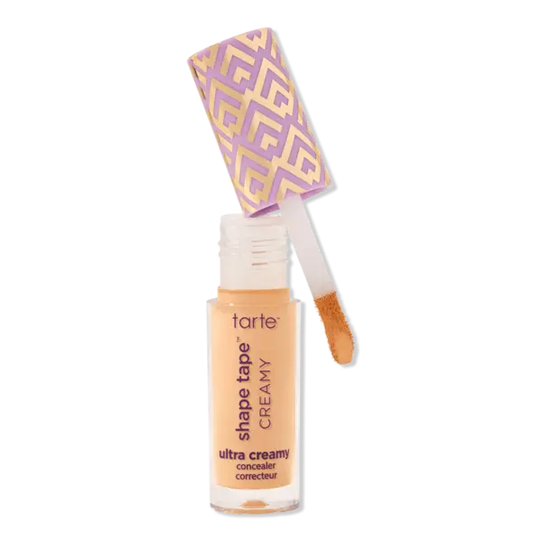 TARTE COSMETICS Travel-size Shape Tape Creamy Concealer - 27s Light-medium Sand