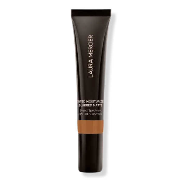 Laura Mercier Mini Tinted Moisturizer Oil Free Blurred Matte Skin Tint Spf 30 - 5n Clay