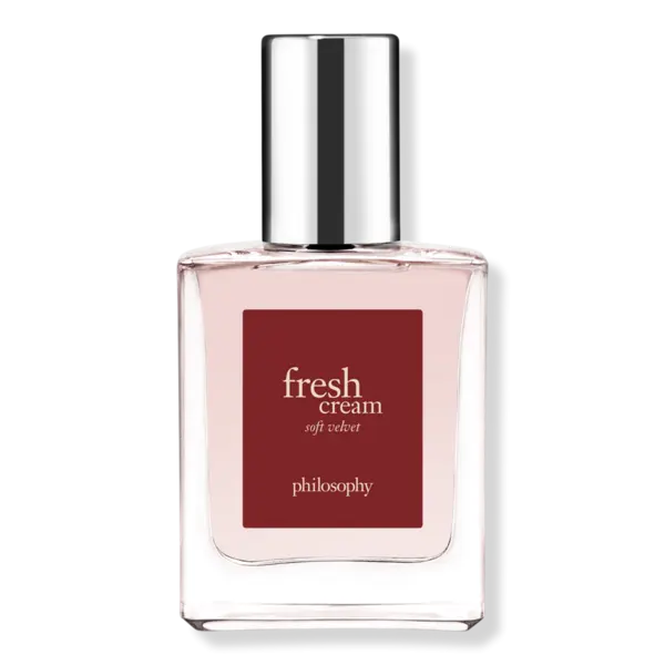 PHILOSOPHY Fresh Cream Soft Velvet Eau De Toilette - One-color