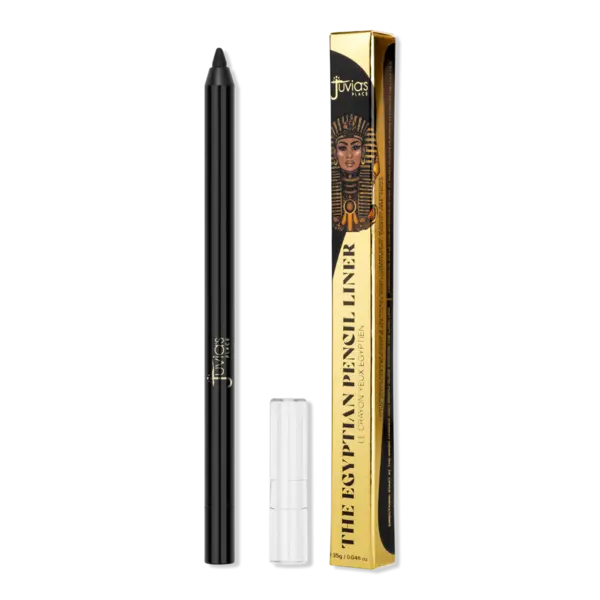 JUVIA'S PLACE Egyptian Pencil Eyeliner - Kajal