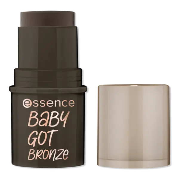 ESSENCE Baby Got Bronze Bronzing Stick - 50 Cozy Coffee Kiss