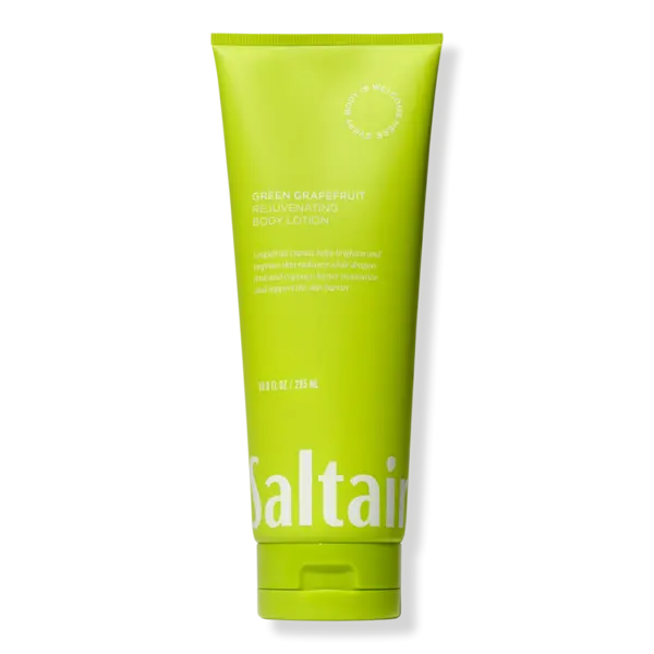 SALTAIR Body Lotion Green Grapefruit - One-color