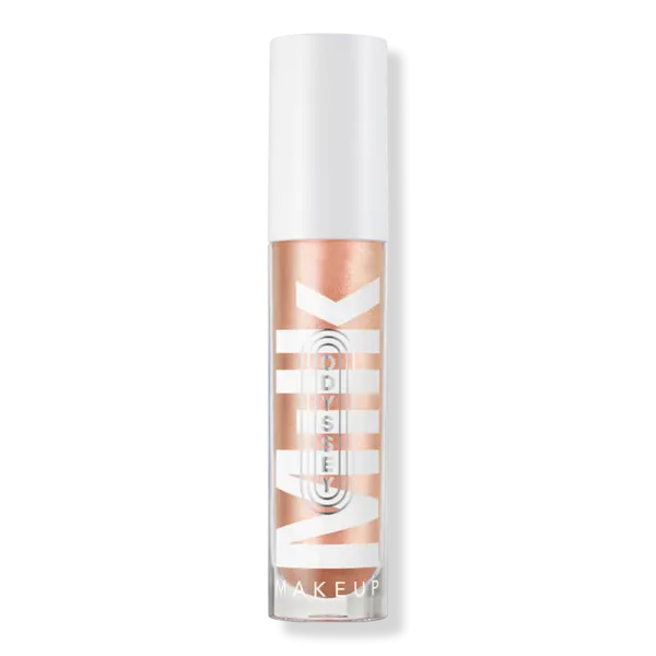 MILK MAKEUP Odyssey Hydrating Lip Oil Gloss - Experience