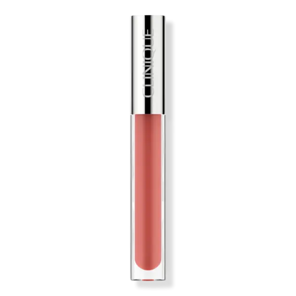 CLINIQUE Pop Plush Creamy Lip Gloss - Chiffon Pop