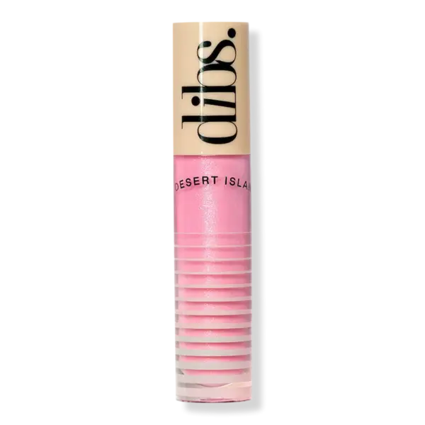 DIBS BEAUTY Go To Glossy Balm - Italian Soda