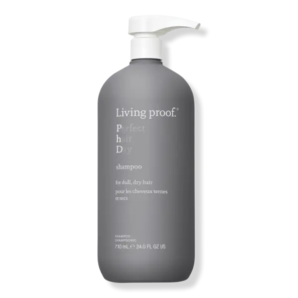 Living Proof Perfect Hair Day Shampoo - One-color