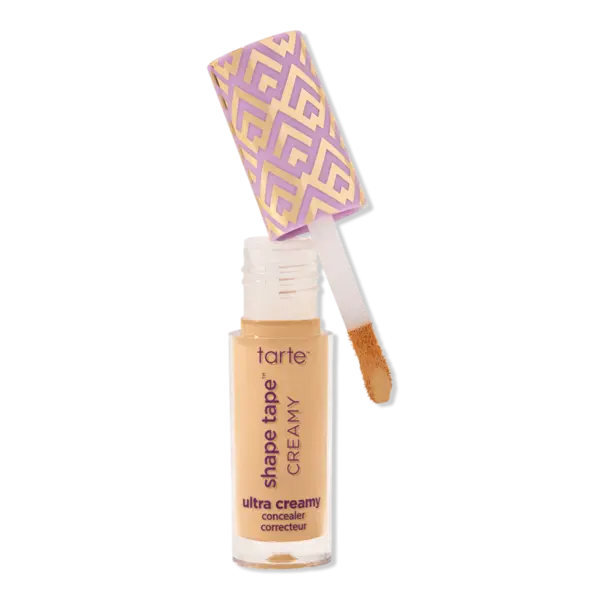 TARTE COSMETICS Travel-size Shape Tape Creamy Concealer - 34s Medium Sand