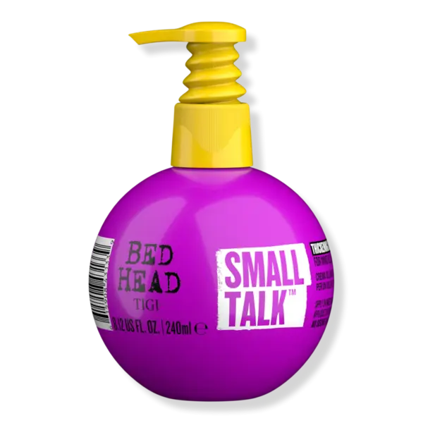 BED HEAD Small Talk Hair Thickening Cream - One-color