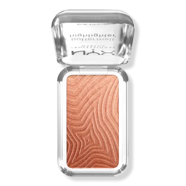 NYX PROFESSIONAL MAKEUP Buttermelt Highlight - Butta In Bronze