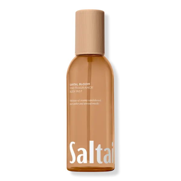 SALTAIR Fine Fragrance Body Mist Santal Bloom - One-color
