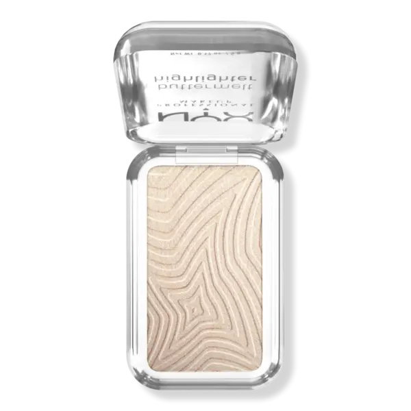 NYX PROFESSIONAL MAKEUP Buttermelt Highlight - Bright & Butta
