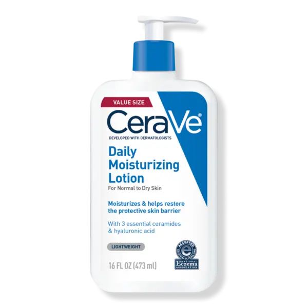 Cerave Daily Moisturizing Lotion - One-color