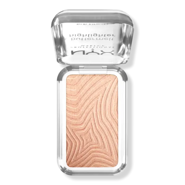 NYX PROFESSIONAL MAKEUP Buttermelt Highlight - Glaze It Butta