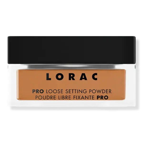 LORAC Pro Loose Setting Powder - Cinnamon