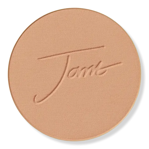 Jane Iredale Purepressed Base Mineral Foundation Refill - Teakwood