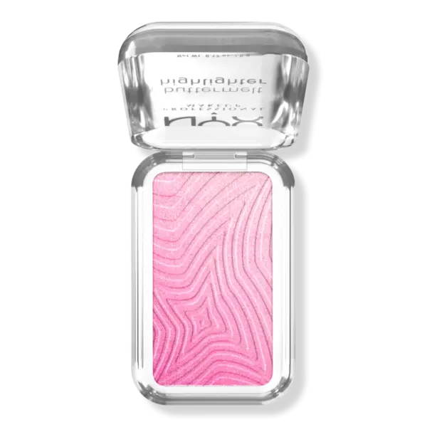 NYX PROFESSIONAL MAKEUP Buttermelt Highlight - U Butta Werk