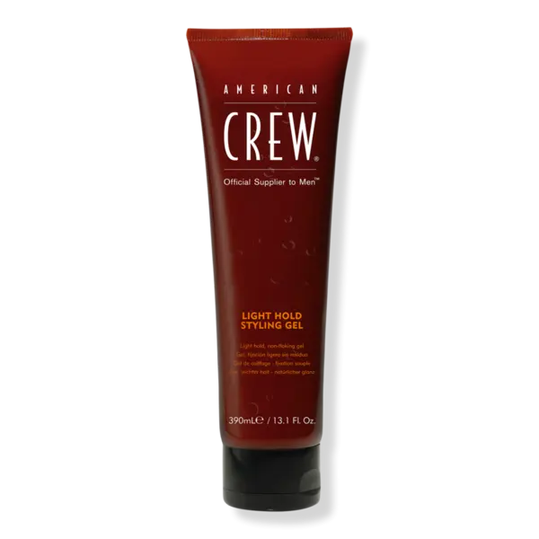 AMERICAN CREW Light Hold Styling Gel - One-color