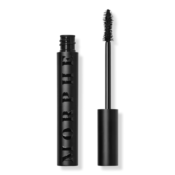 MORPHE Make It Big Volumizing Mascara - Bold Black