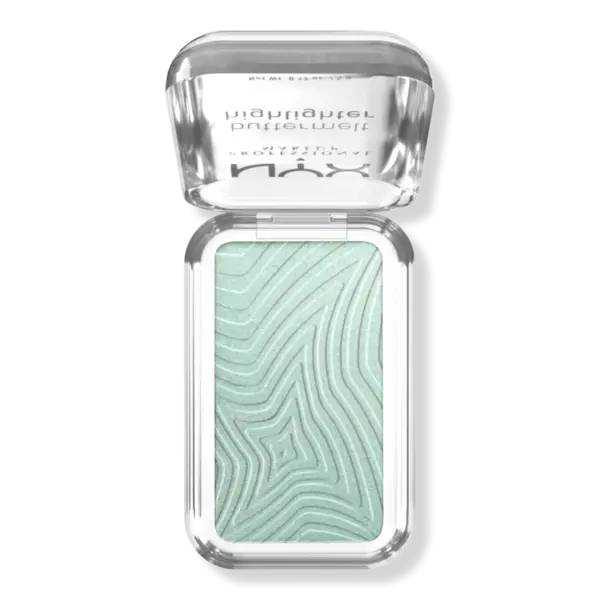 NYX PROFESSIONAL MAKEUP Buttermelt Highlight - Butta Mint
