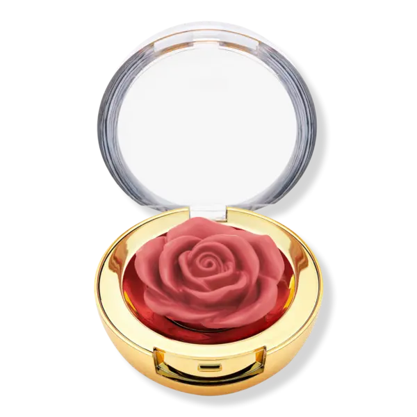 WINKY LUX Cheeky Rose Cream Blush - Tea Time