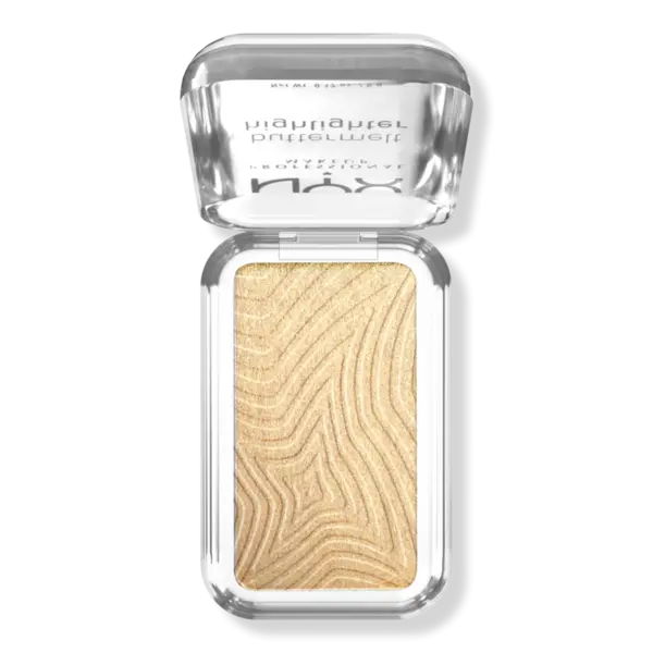 NYX PROFESSIONAL MAKEUP Buttermelt Highlight - Butta Than Gold