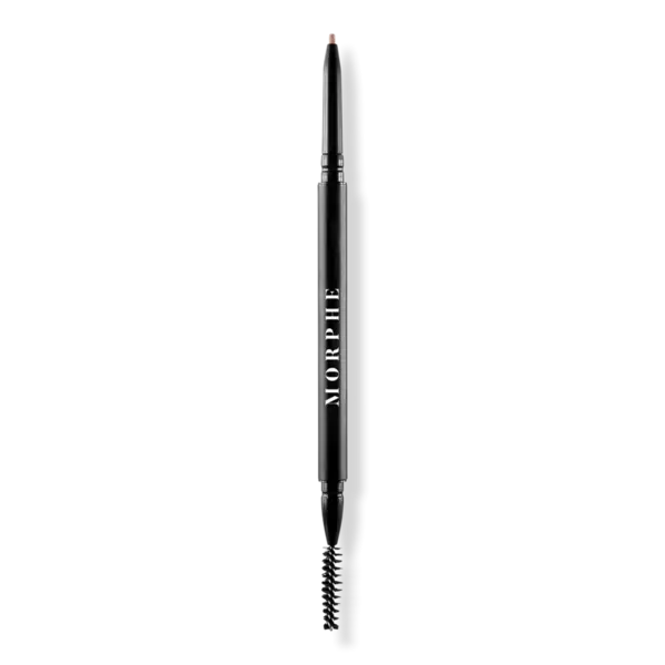 MORPHE Micro Brow Dual-ended Pencil & Spoolie - Praline