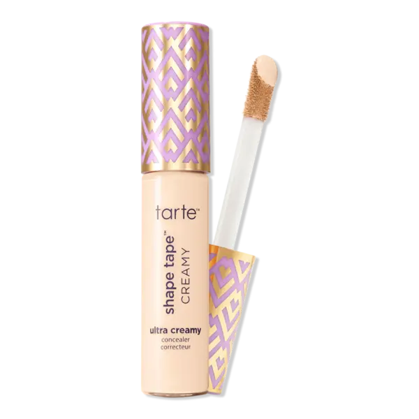 TARTE COSMETICS Shape Tape Creamy Concealer - 8b Porcelain Beige