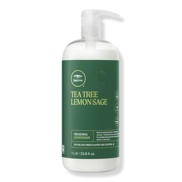 PAUL MITCHELL Tea Tree Lemon Sage Thickening Conditioner - One-color