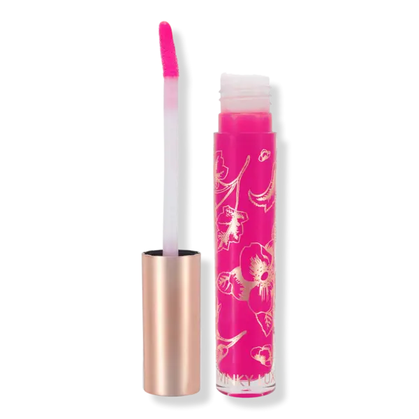 WINKY LUX Fruity Ph Lip Gloss - Prickly Pear