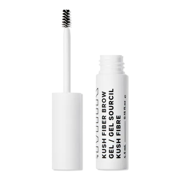 MILK MAKEUP Kush Tinted Volumizing Eyebrow Gel With Thickening Fibers - Cypher