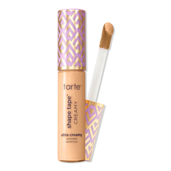 TARTE COSMETICS Shape Tape Creamy Concealer - 27s Light Medium Sand