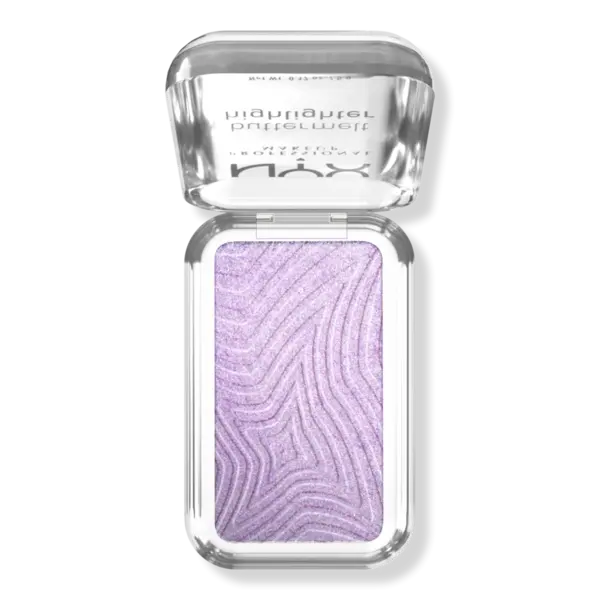 NYX PROFESSIONAL MAKEUP Buttermelt Highlight - No 1 Butta