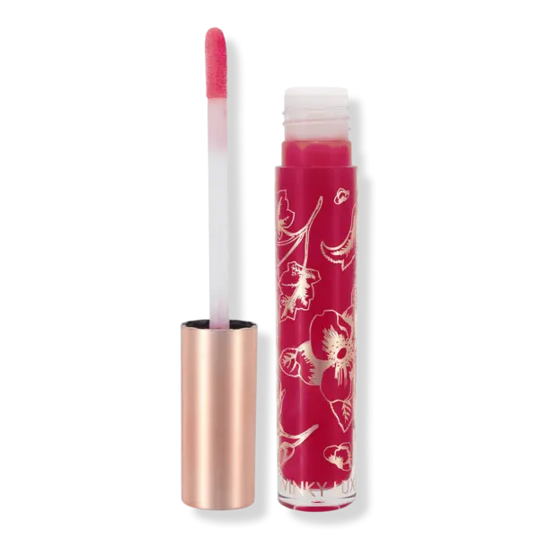 WINKY LUX Fruity Ph Lip Gloss - Raspberry