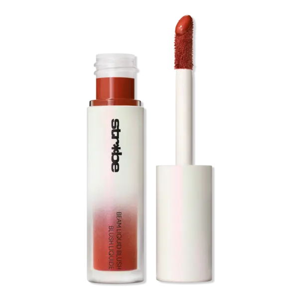 MAC COSMETICS Strobe Beam Liquid Blush - Unsweetened
